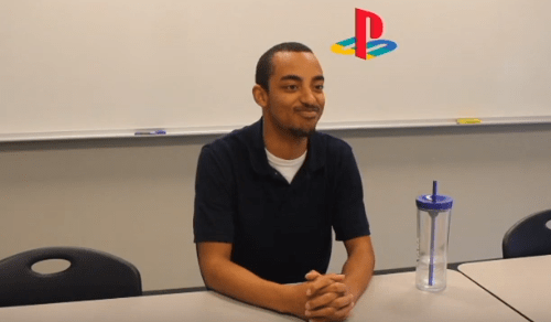 20 Questions w/ Mr. Edwards – THS Media