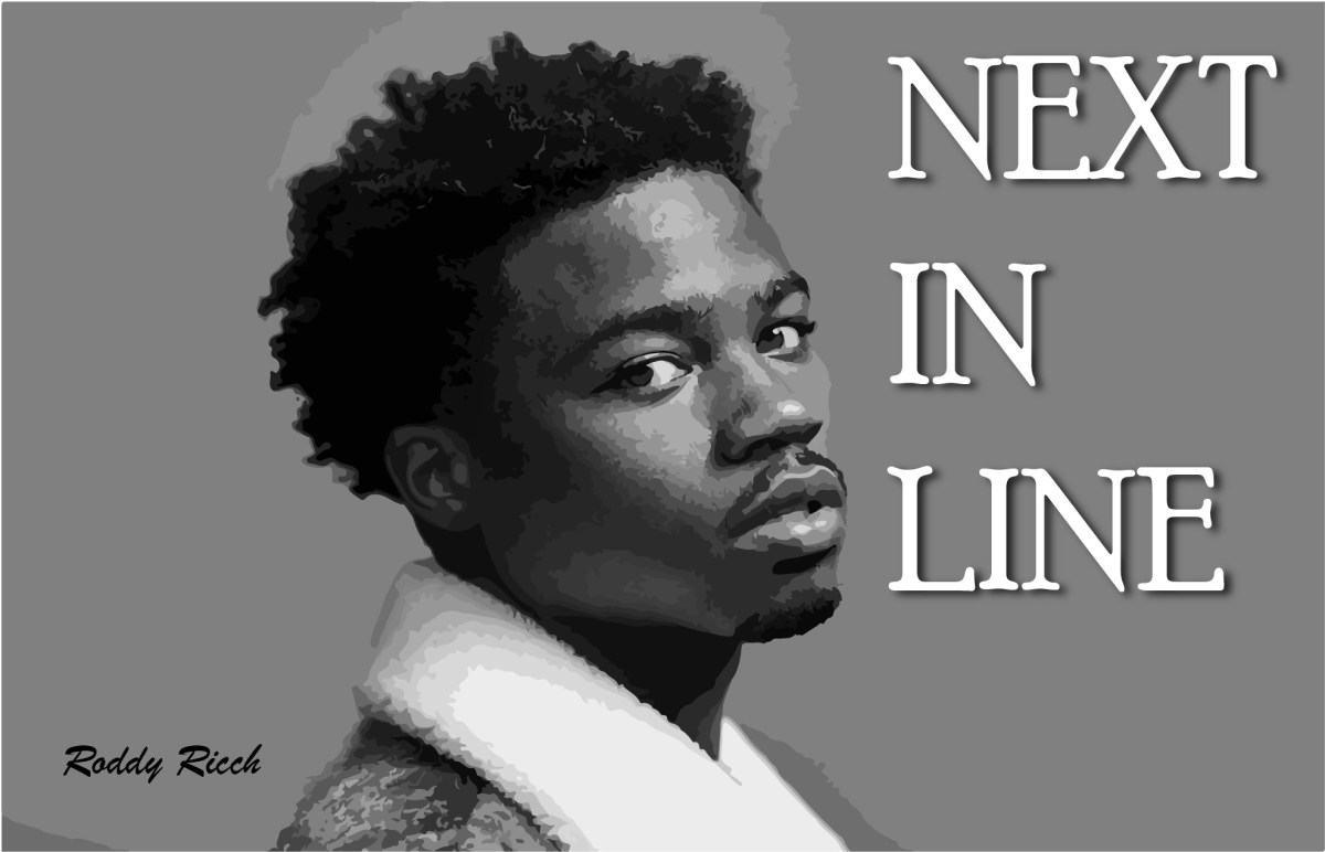 Roddy Ricch Impresses With New Album – THS Media