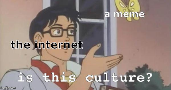 Memes Utility in Modern Discourse – THS Media