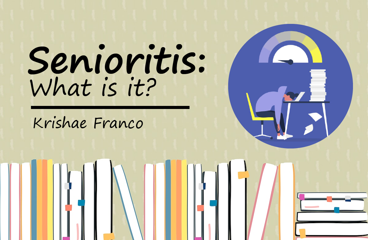 A Bad Case of Senioritis – THS Media