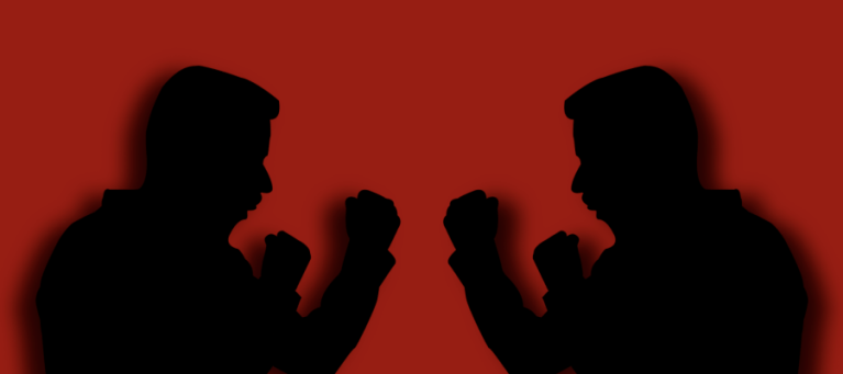 Looking at the Rise of School Fights and Why They’re Happening – THS Media